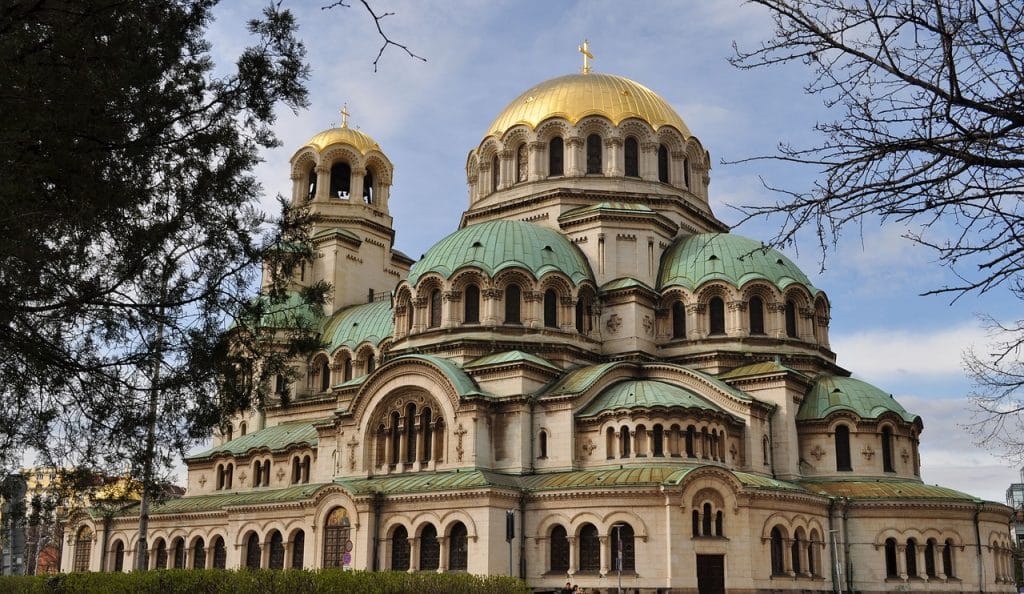 15 Predloga Šta Posetiti u Sofiji - Turizam.org