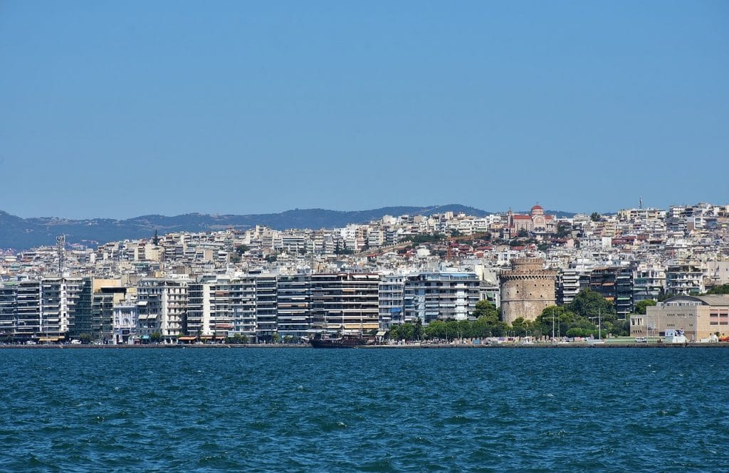 15 Predloga Šta videti u Solunu - Turizam.org